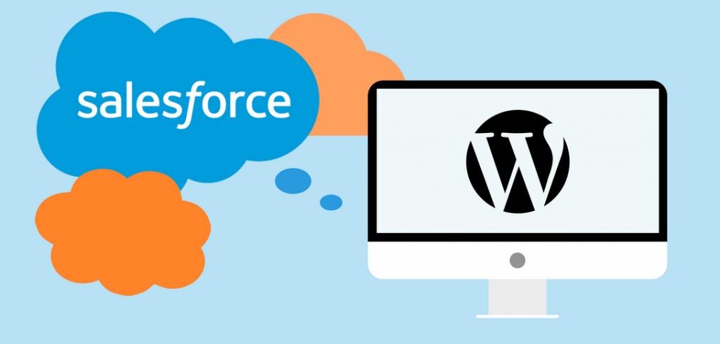 How To Integrate Wordpress With Salesforce Blog Sevaa Group