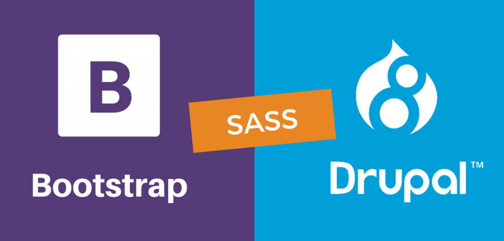 Build a Drupal 8 Bootstrap Subtheme with SASS - Blog - Sevaa Group