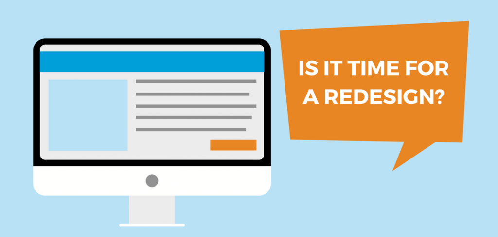Six Steps for Planning for Your Website's Redesign - Blog - Sevaa Group
